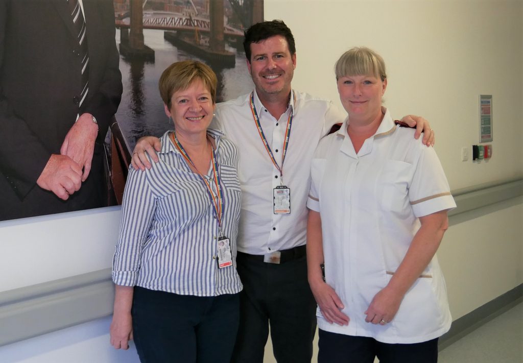 Archive - Newcastle Hospitals NHS Foundation Trust