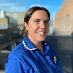 Jade Mares - Newcastle Hospitals NHS Foundation Trust