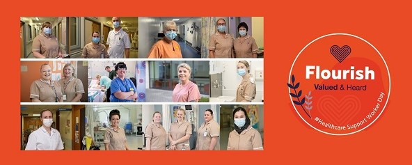 Celebrating our healthcare and maternity support workers - Newcastle ...