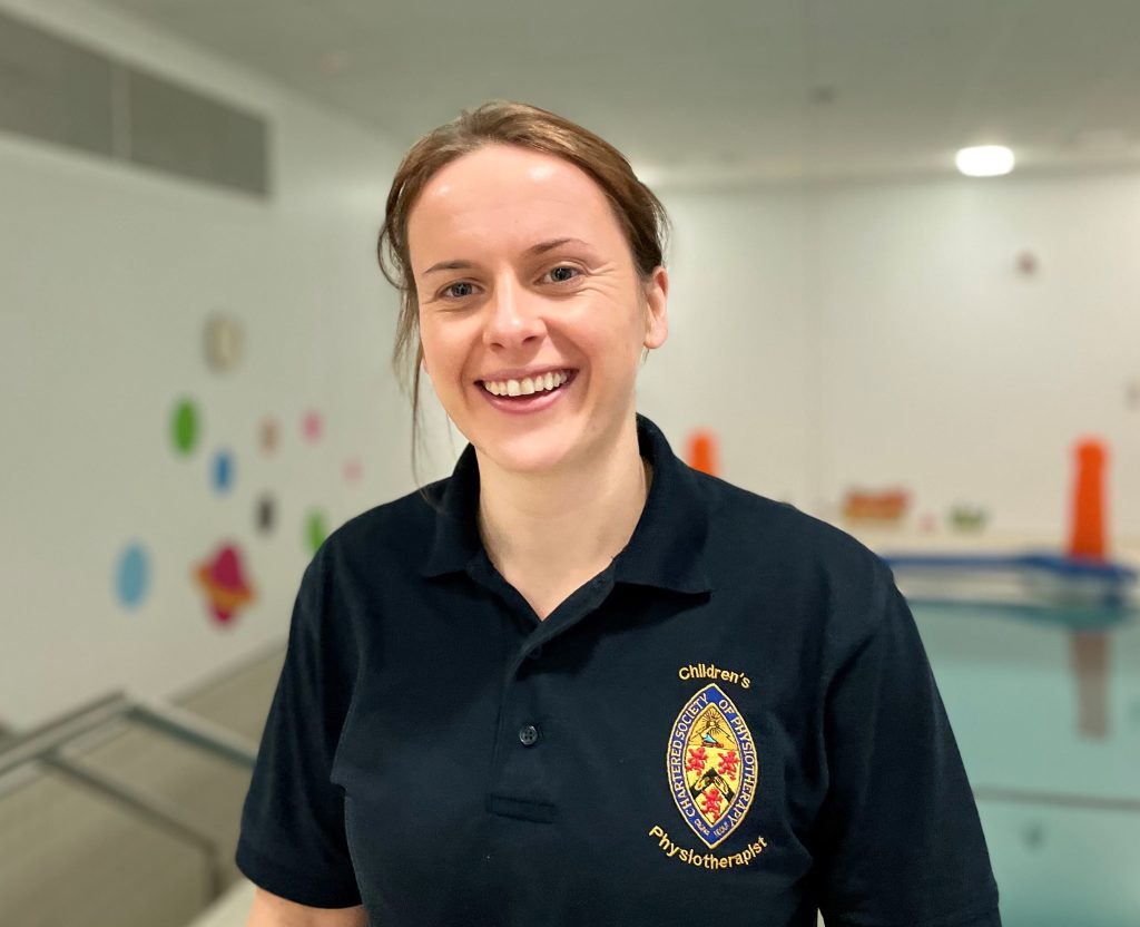 Association of Paediatric Chartered Physiotherapists celebrates 50th ...