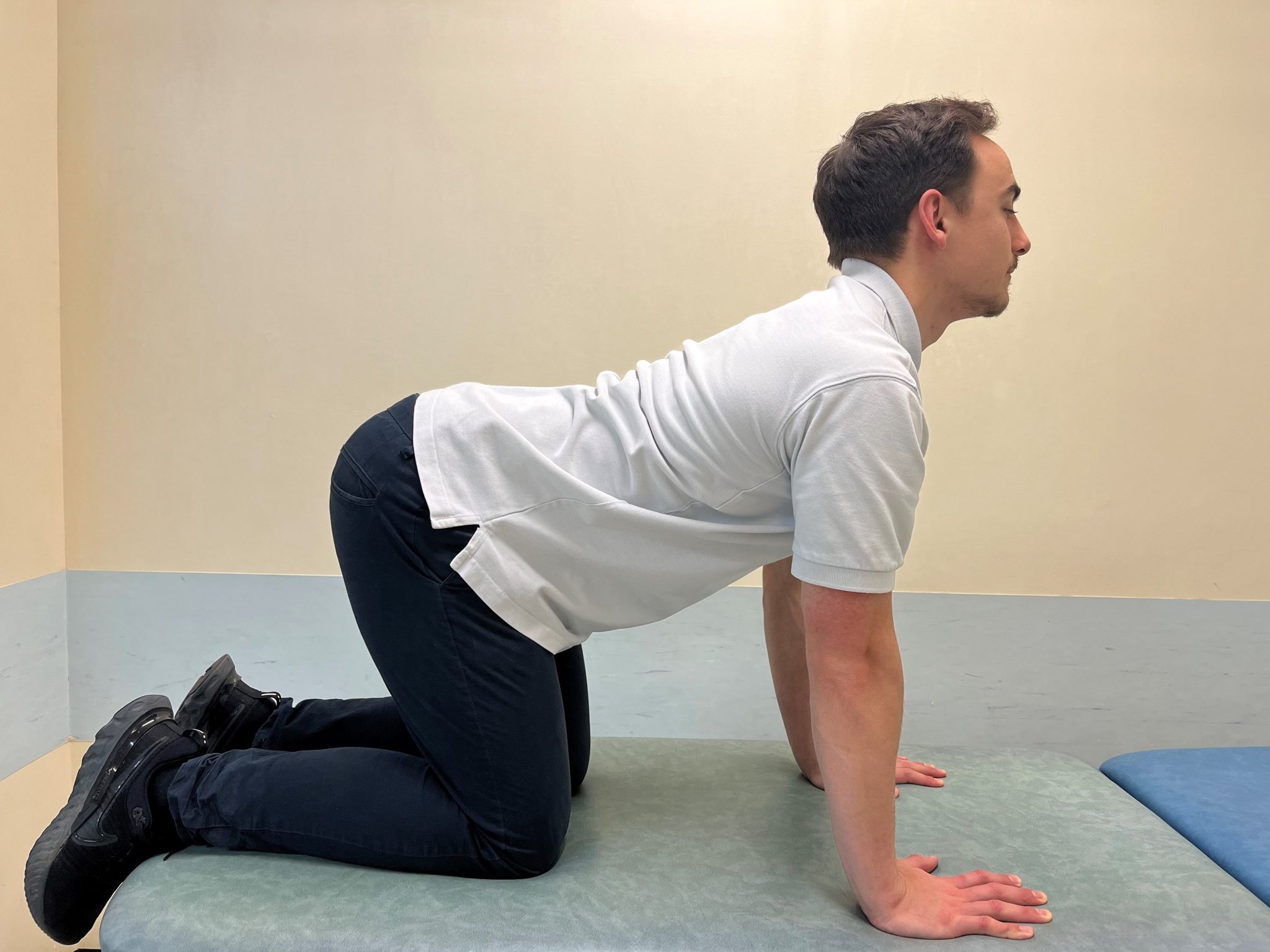 Back Problems - Newcastle Hospitals NHS Foundation Trust