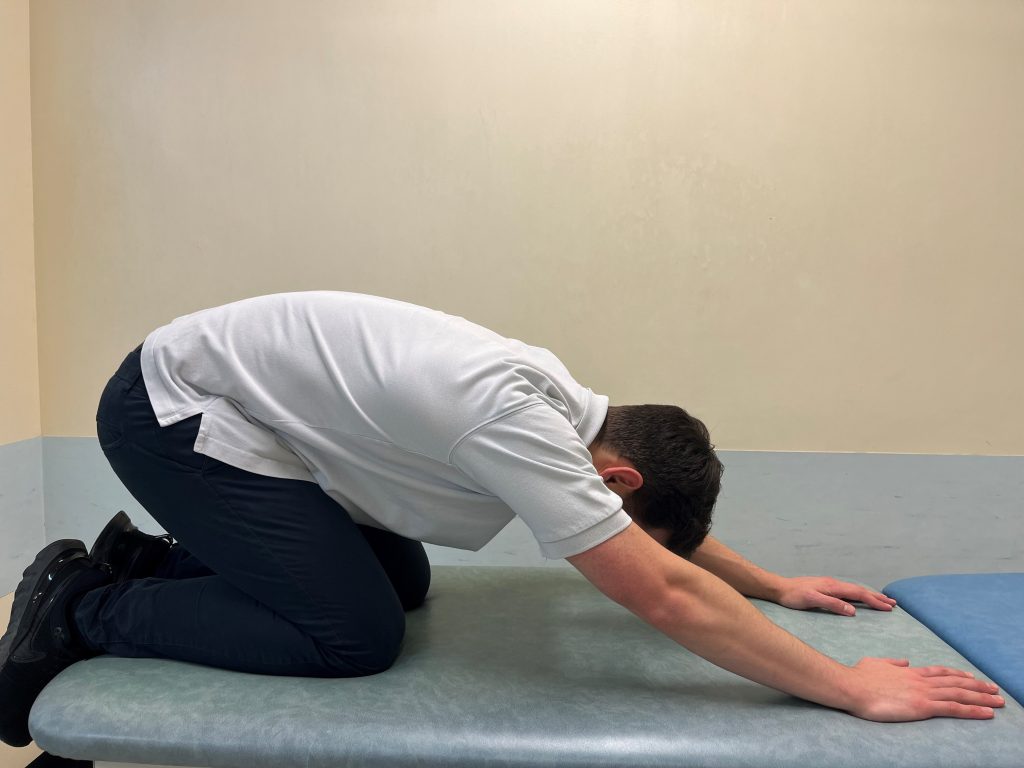 Back Problems - Newcastle Hospitals NHS Foundation Trust