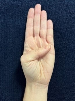 Wrist Pain - Newcastle Hospitals NHS Foundation Trust