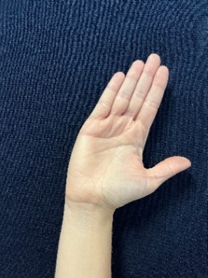 Wrist Pain - Newcastle Hospitals NHS Foundation Trust