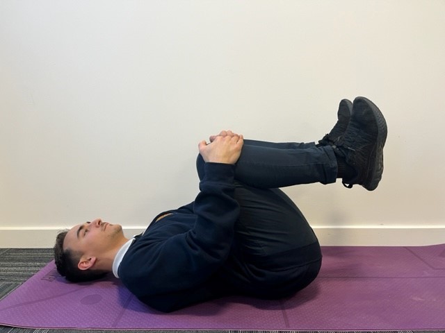 Back Problems - Newcastle Hospitals NHS Foundation Trust