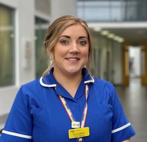 Finalists in the British Journal of Nursing Awards for Continence Nurse ...