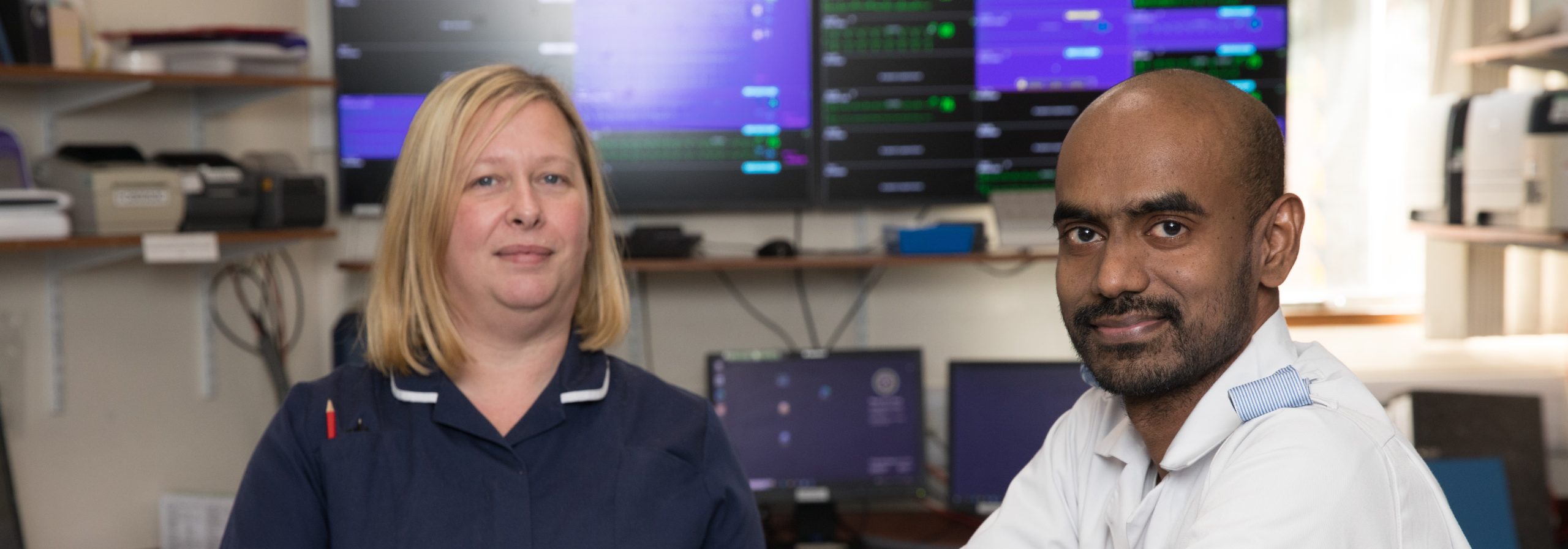 Management training - Newcastle Hospitals NHS Foundation Trust