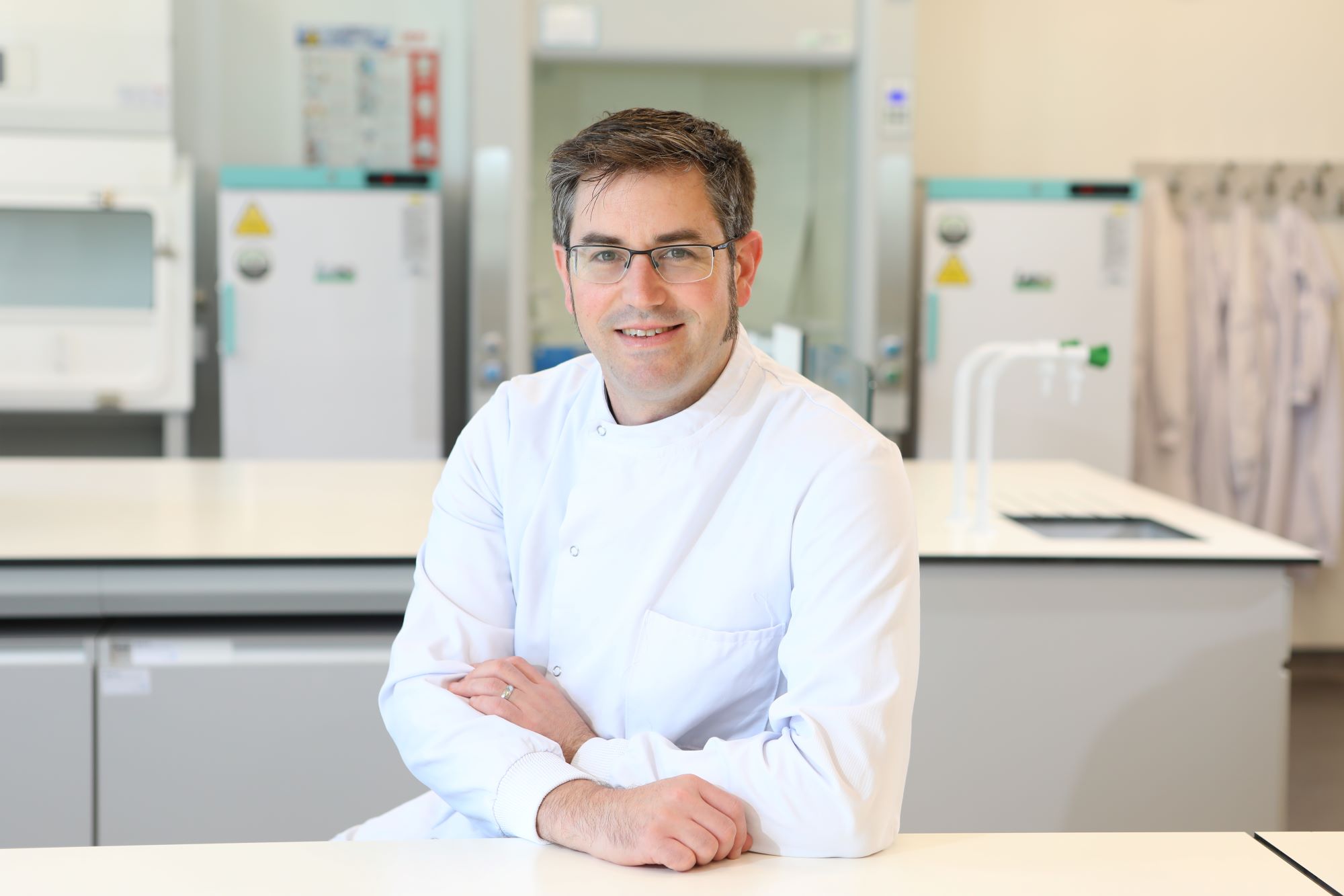 North East Innovation Lab achieves UKAS accreditation in recognition of ...