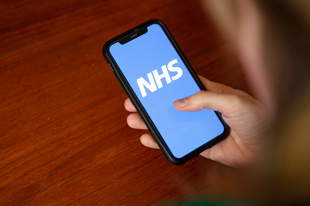 Newcastle Hospitals patients can now manage care through the NHS App ...