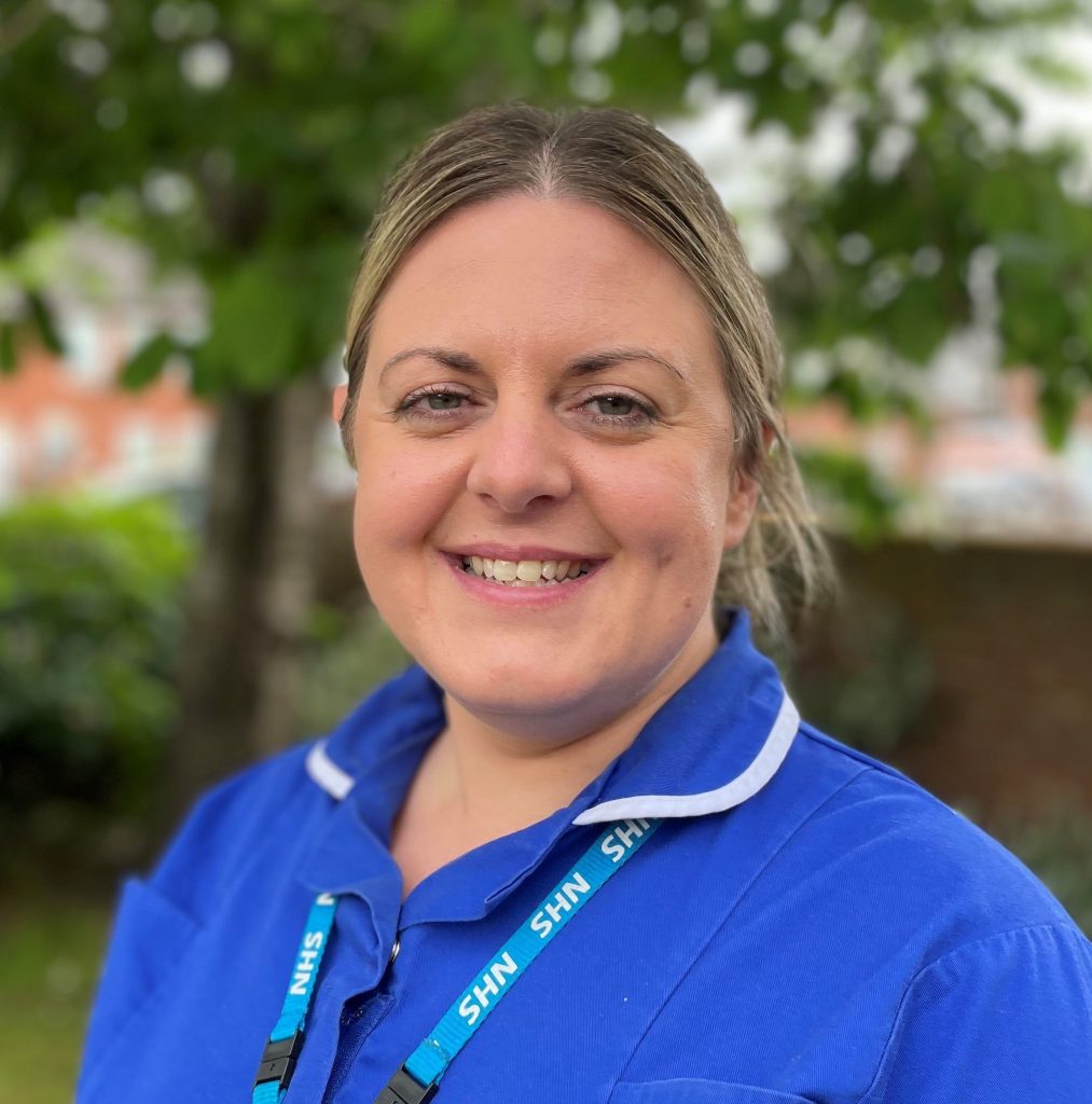 Finalists in the British Journal of Nursing Awards for Continence Nurse ...
