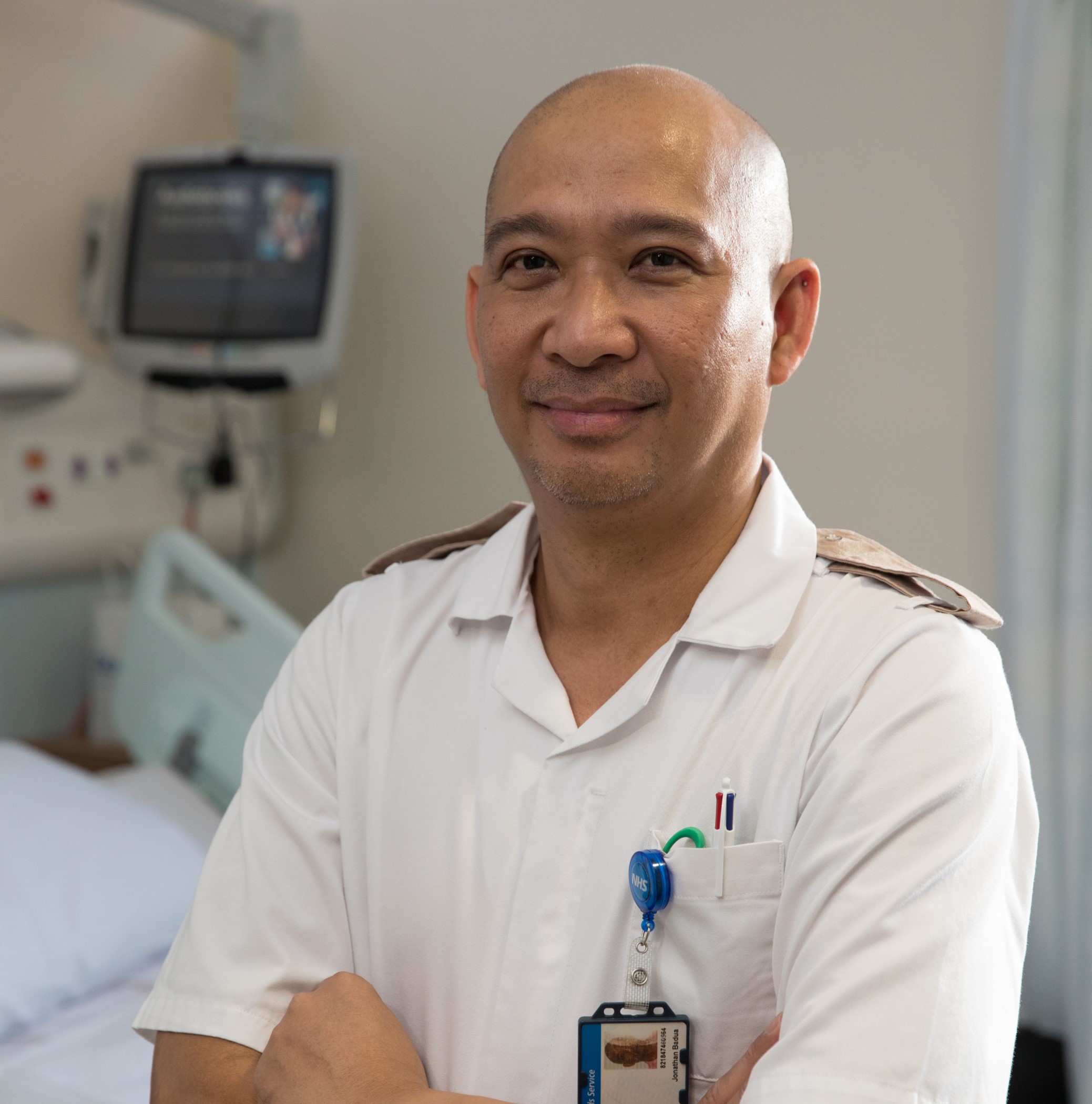 Healthcare Support Worker Recruitment - Newcastle Hospitals NHS ...