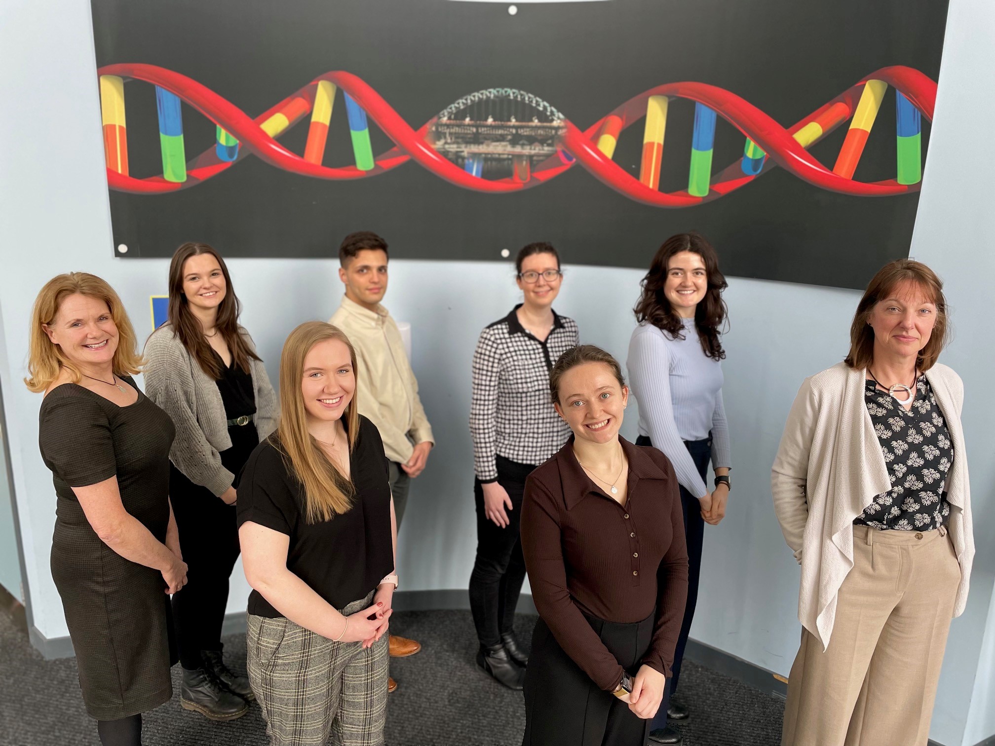 Helping families navigate the ever evolving landscape of genetics and ...