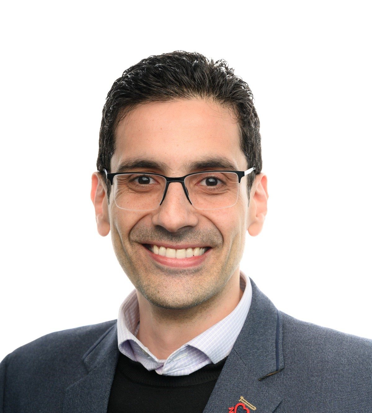 Dr Mohamed Farag - Newcastle Hospitals NHS Foundation Trust