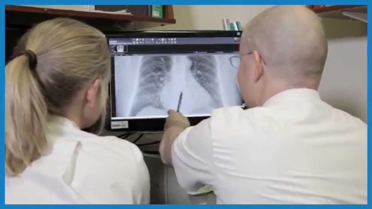 X-ray - Newcastle Hospitals NHS Foundation Trust
