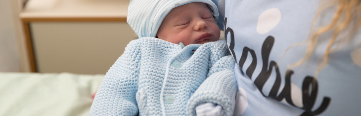 Ward 33 - Newcastle Hospitals NHS Foundation Trust