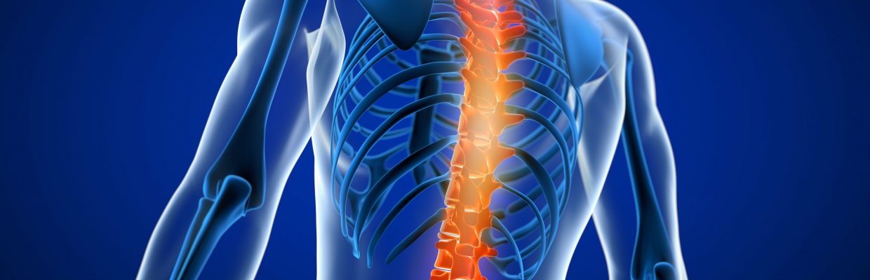 Spinal surgery - Newcastle Hospitals NHS Foundation Trust