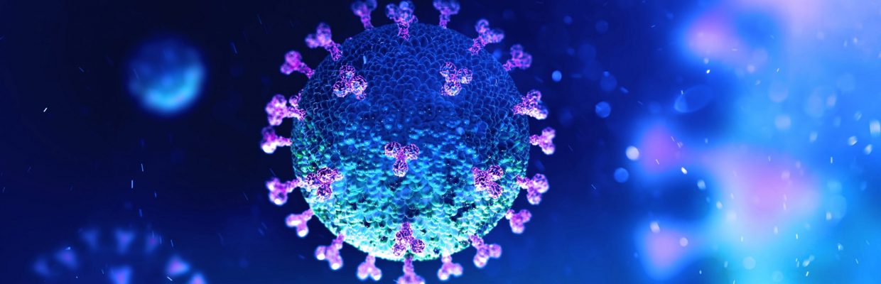 Study identifies gene protection for COVID-19 - Newcastle Hospitals NHS ...