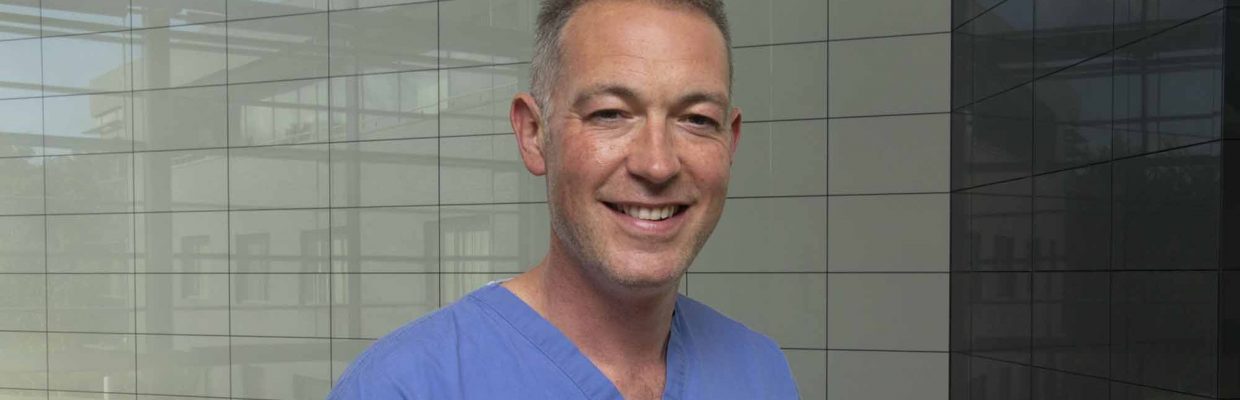 First UK patients have liver cancer successfully treated using ...