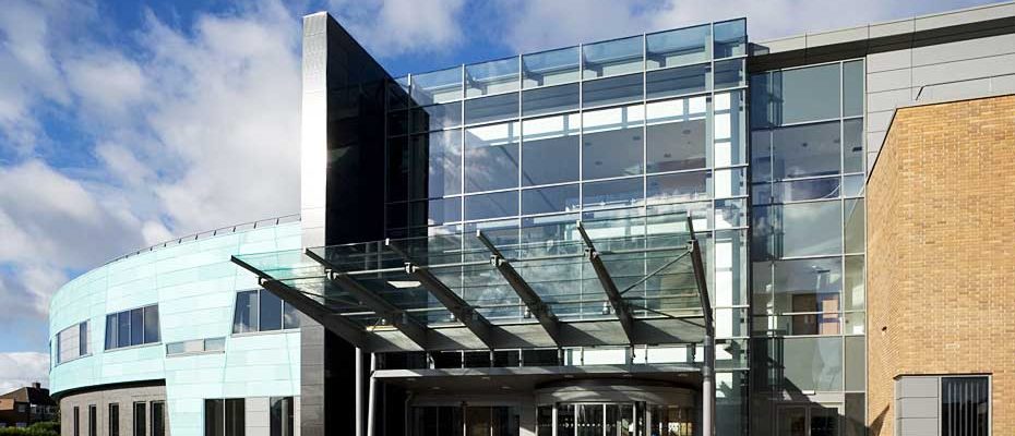 Newcastle expands to seven-day cancer service - Newcastle Hospitals NHS ...