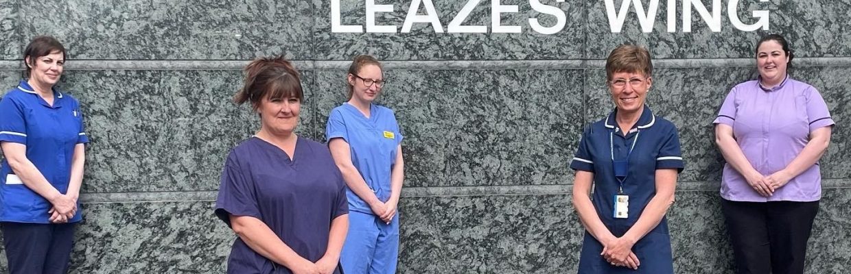 Celebrating International Day of the Midwife 2022 - Newcastle Hospitals ...