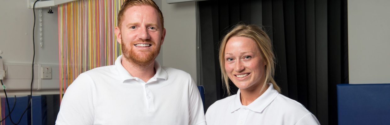 CHIMP Mind Management - Newcastle Hospitals NHS Foundation Trust