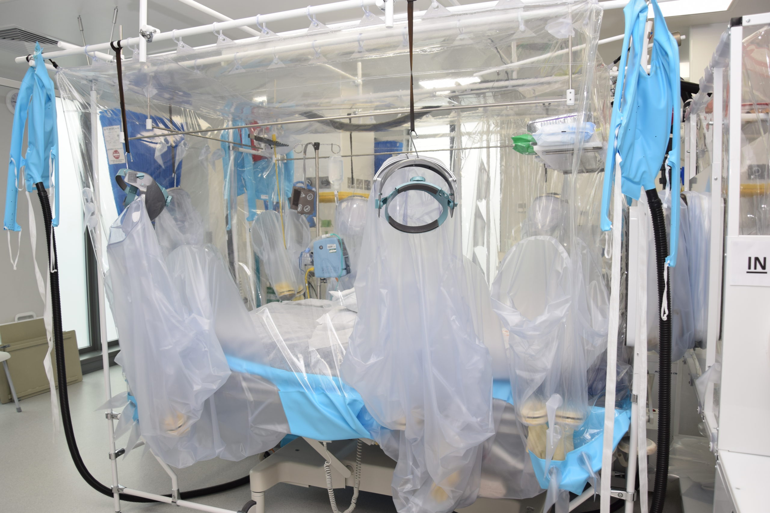 Infection and Tropical Medicine - Newcastle Hospitals NHS Foundation Trust