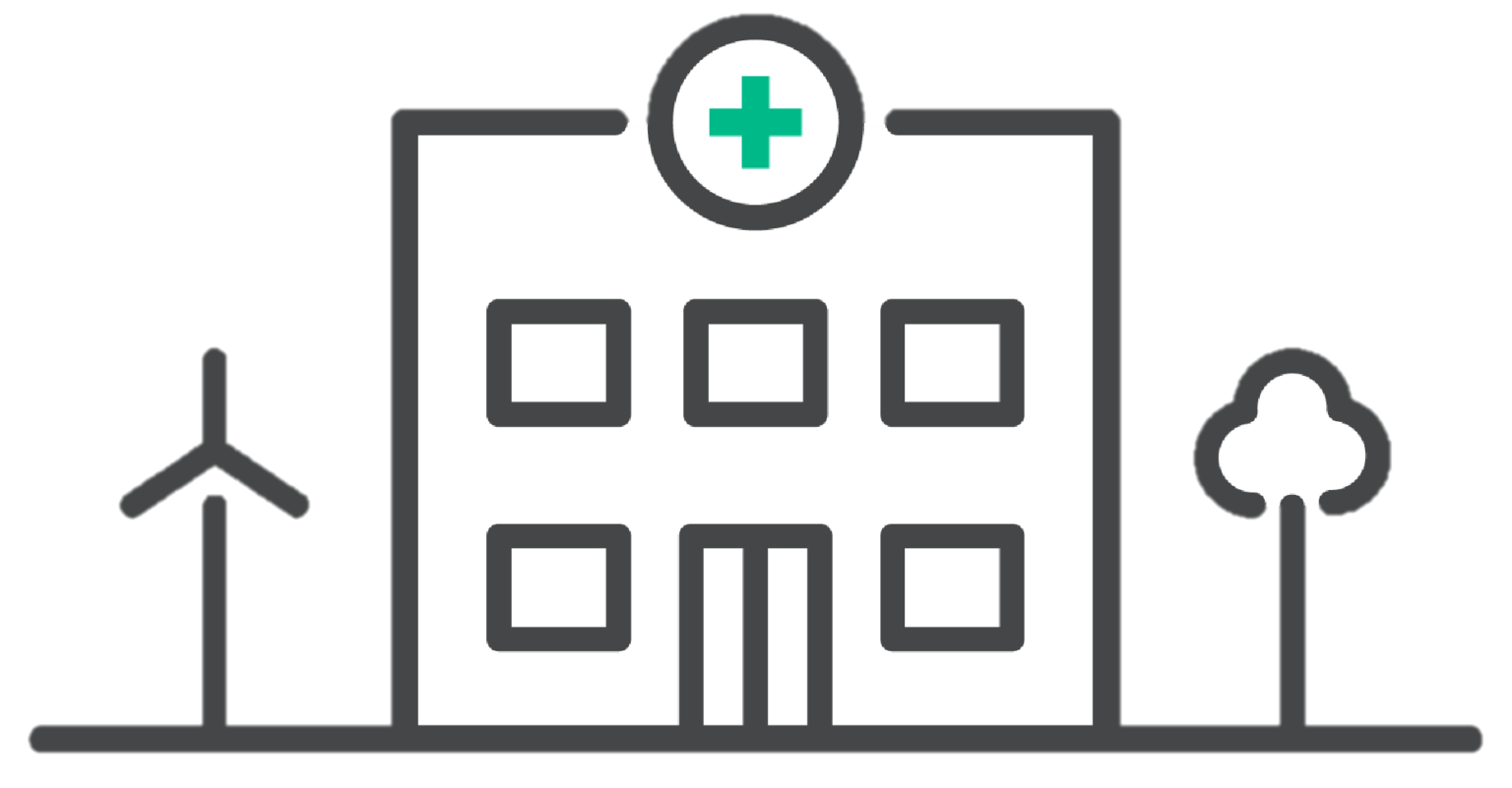 Sustainable healthcare - Newcastle Hospitals NHS Foundation Trust