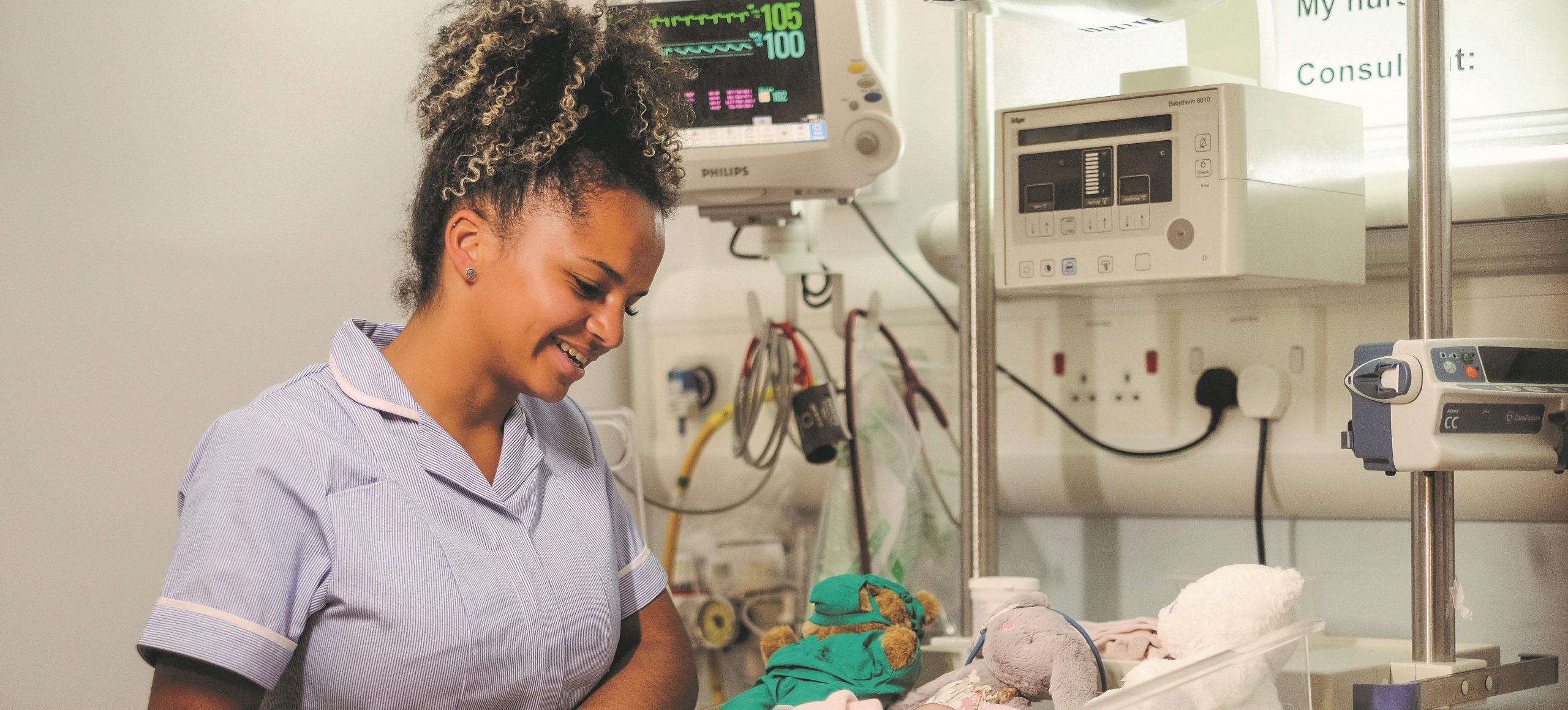 Children's heart unit - Newcastle Hospitals NHS Foundation Trust