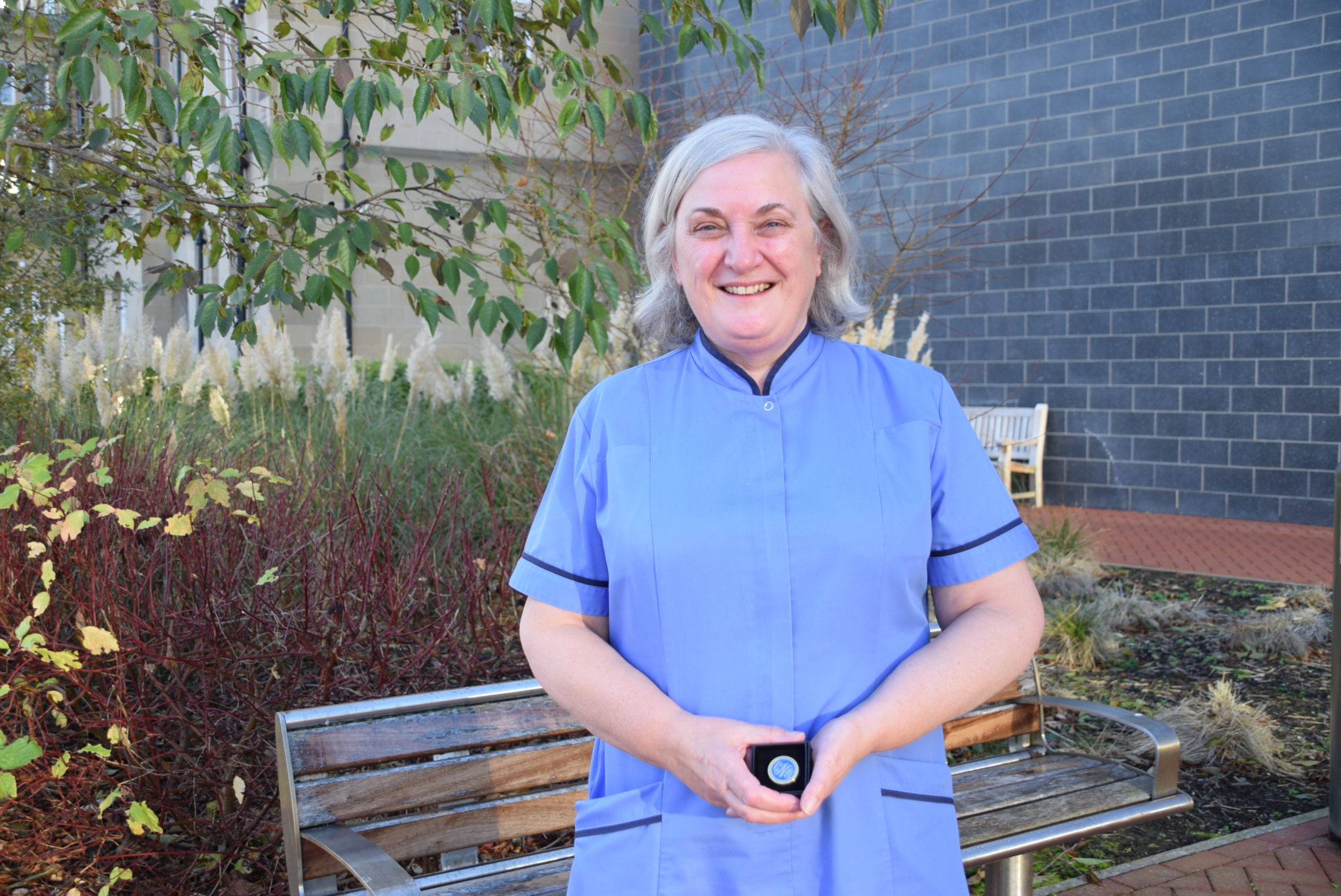 Chief Nursing Officer Awards at Newcastle Hospitals - Newcastle ...