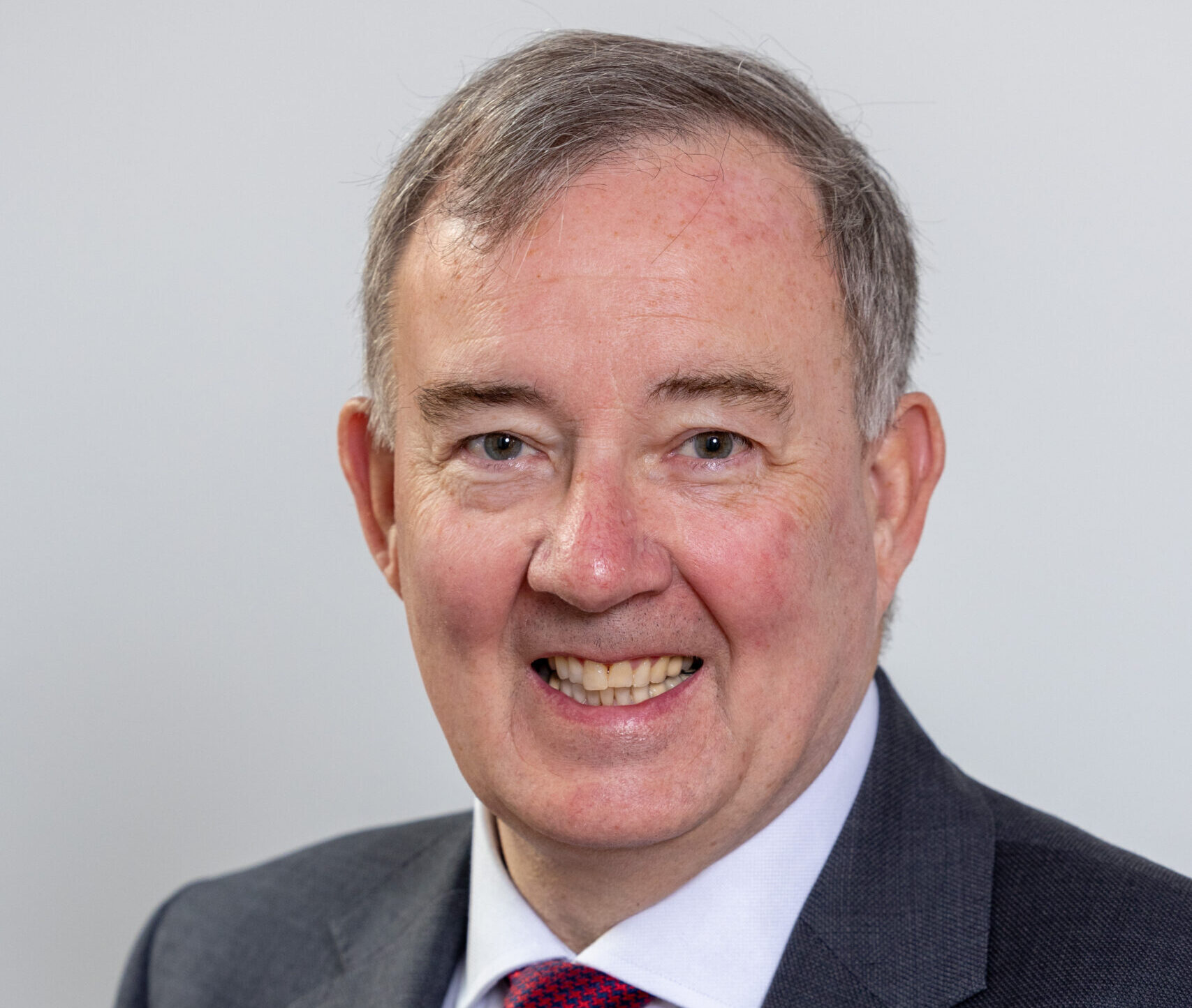 Bill MacLeod - Newcastle Hospitals NHS Foundation Trust