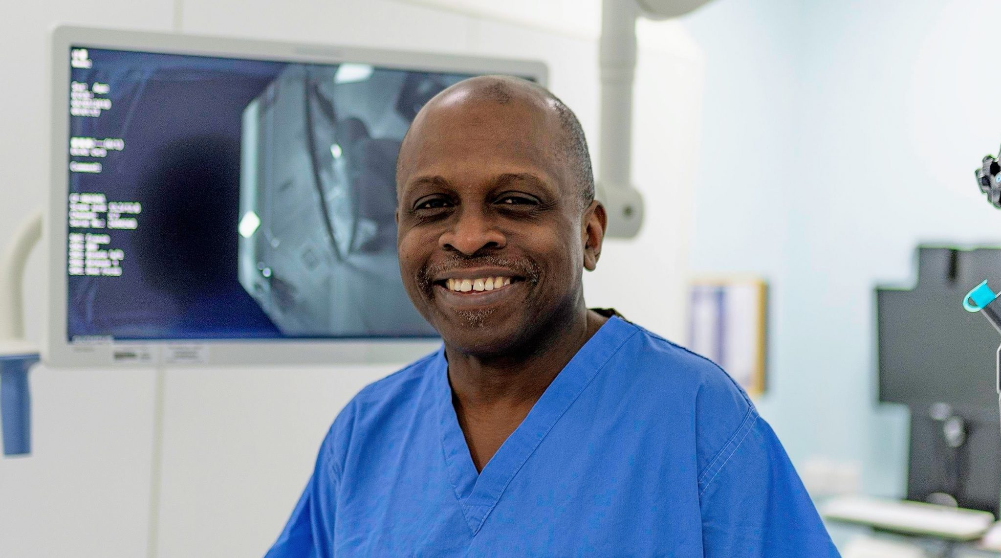 New device could help save lives lost to bowel cancer - Newcastle ...