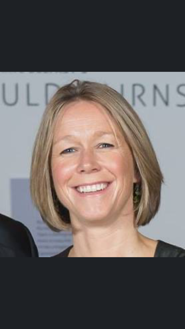 Dr Mel Gunn - Newcastle Hospitals NHS Foundation Trust