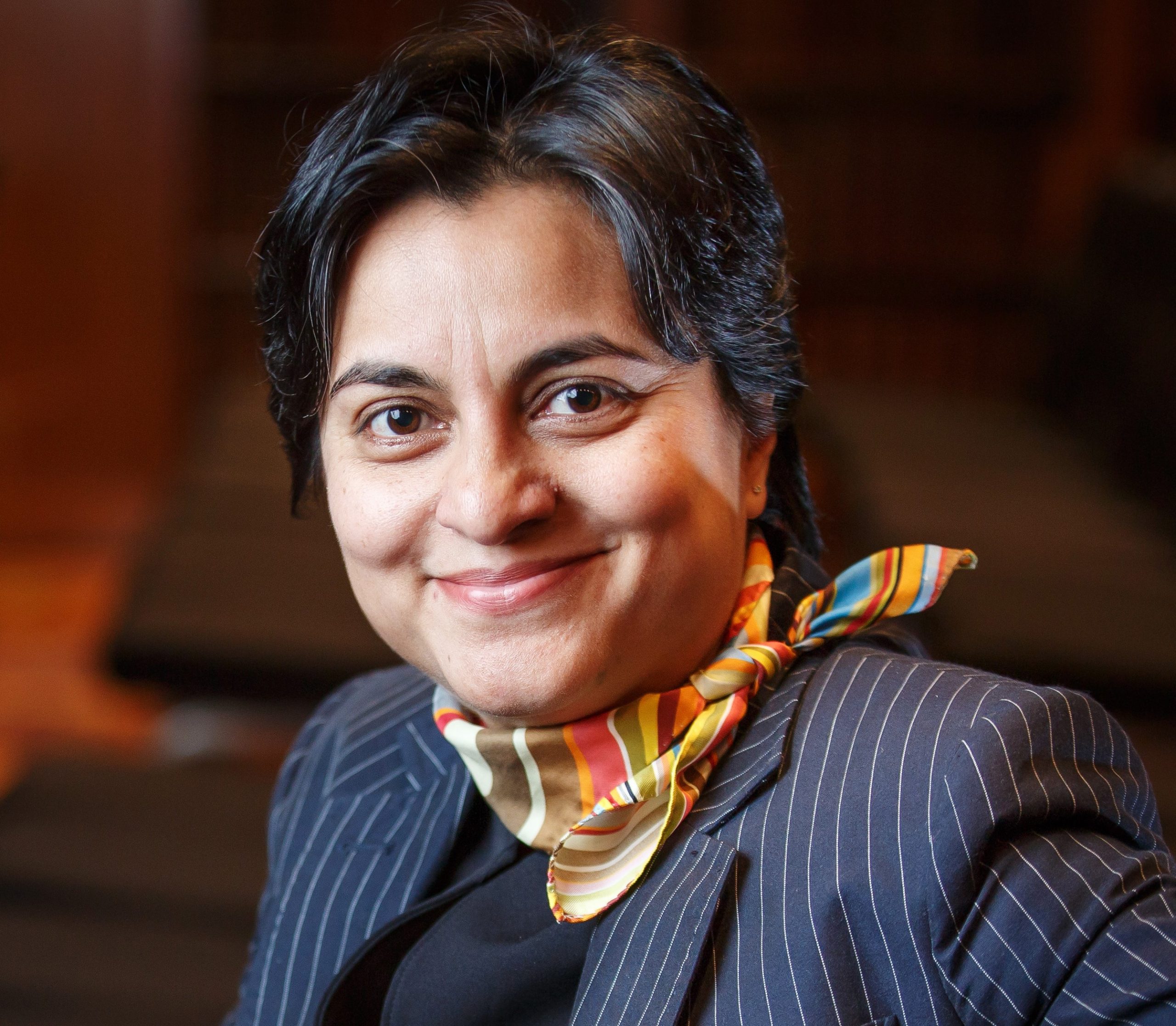 Professor Muzlifah Haniffa - Newcastle Hospitals NHS Foundation Trust