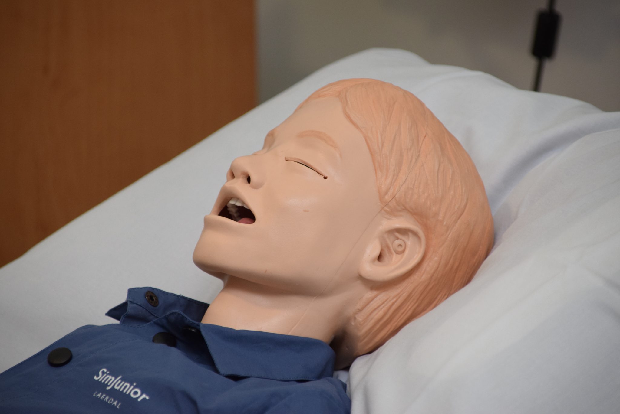 New simulation training centre unveiled at Newcastle's RVI - Newcastle ...