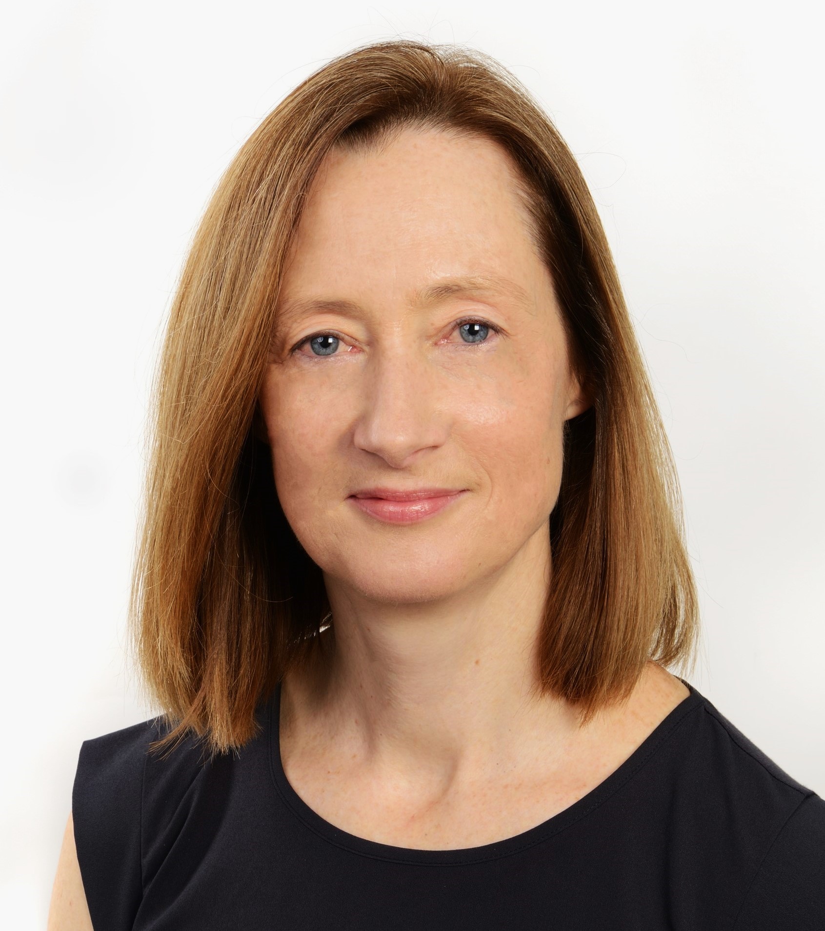 Dr Sophie Weatherhead - Newcastle Hospitals NHS Foundation Trust