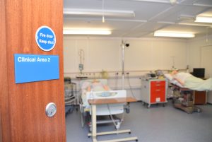 Our facilities - Newcastle Hospitals NHS Foundation Trust