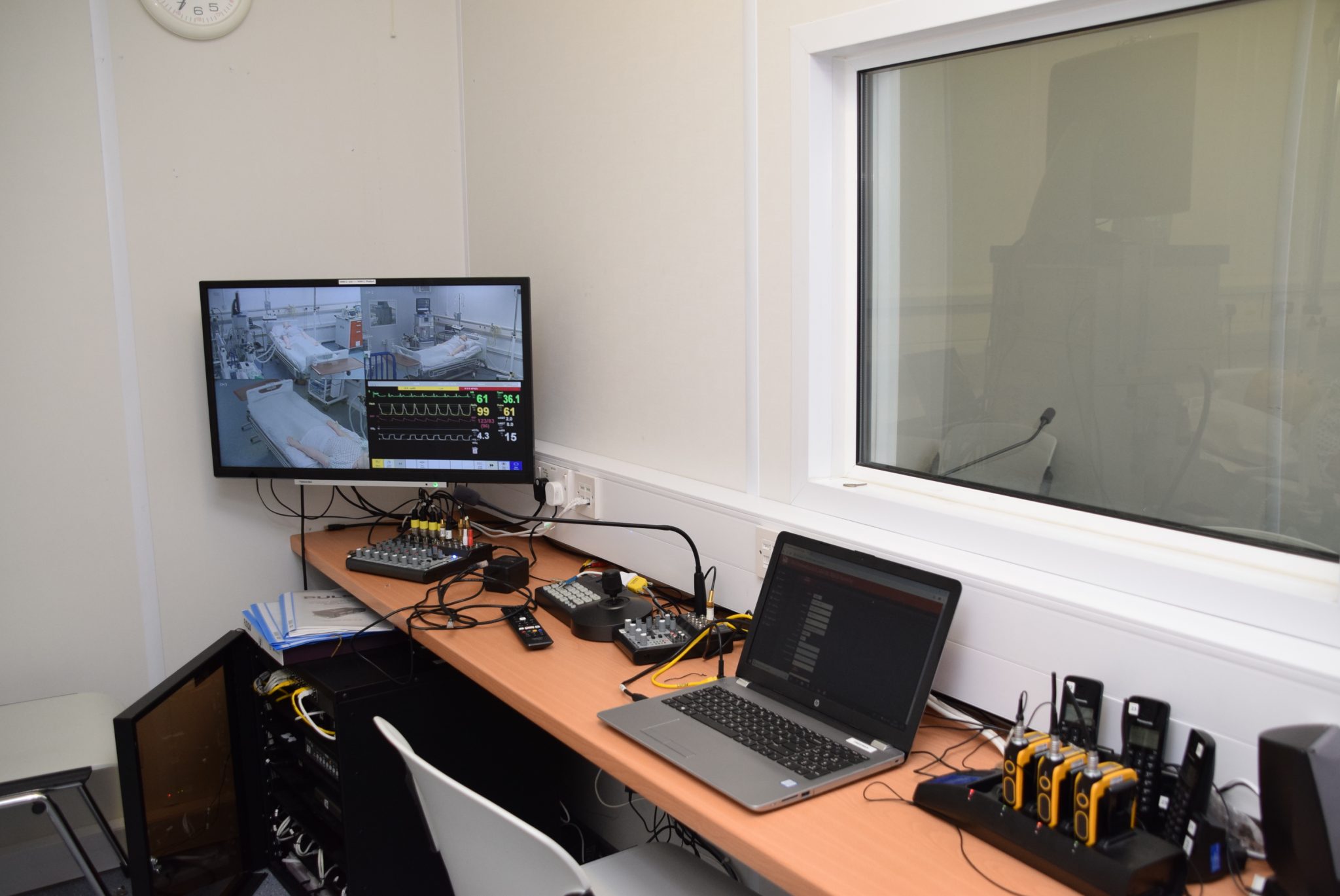 Our facilities - Newcastle Hospitals NHS Foundation Trust