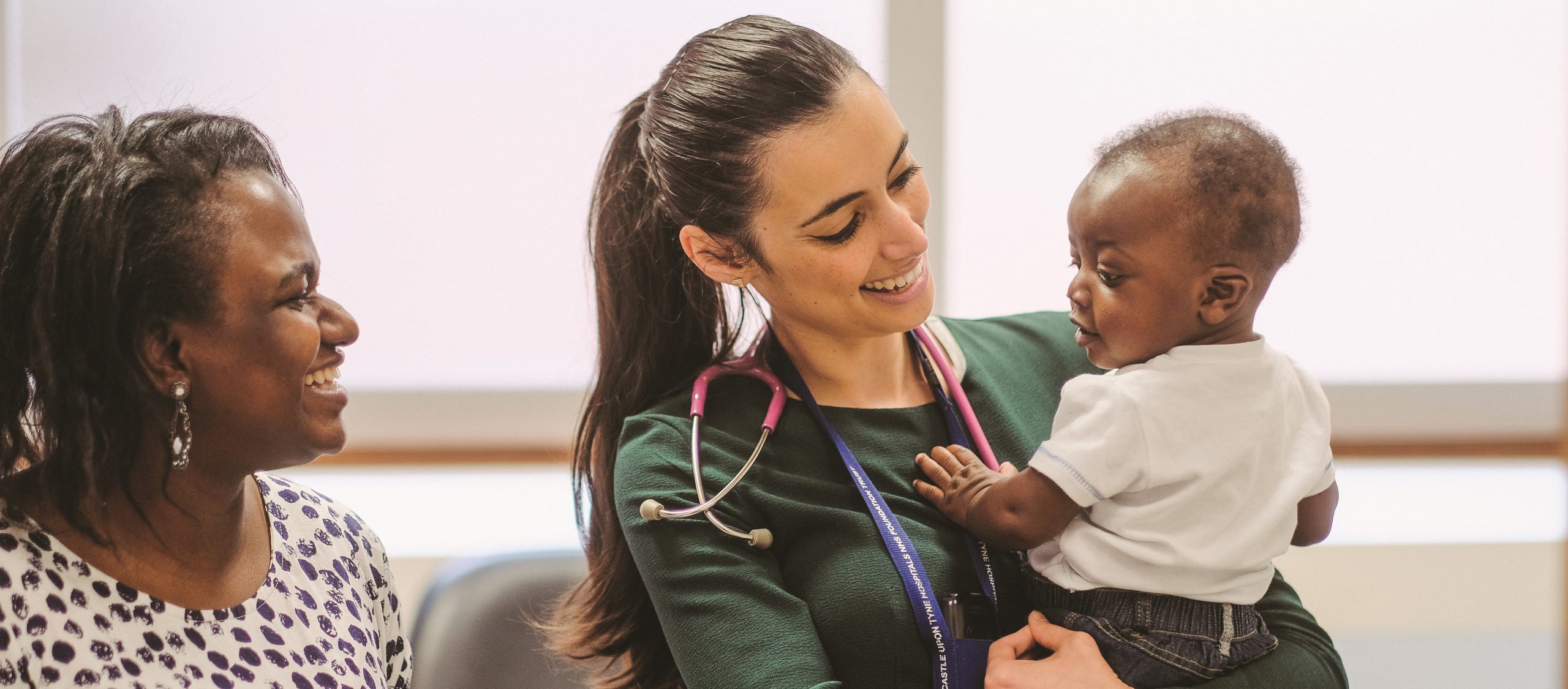 Inpatient survey - Newcastle Hospitals NHS Foundation Trust