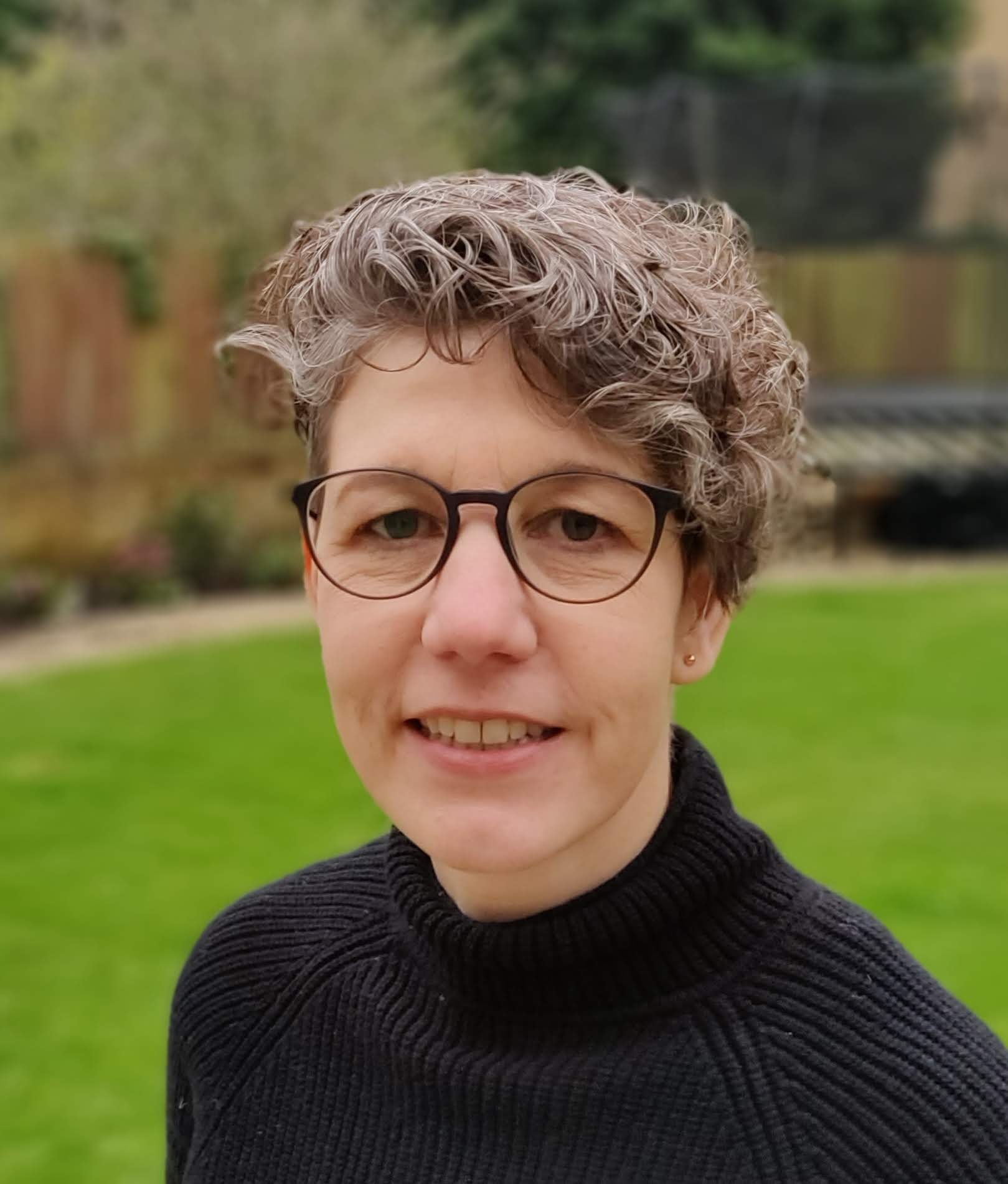 Dr Kathryn M Clement - Newcastle Hospitals NHS Foundation Trust