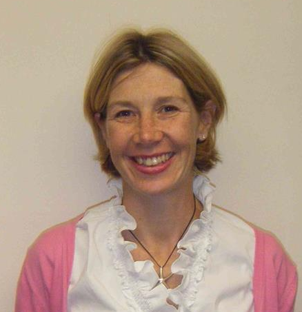 Dr Helen Turnbull - Newcastle Hospitals NHS Foundation Trust