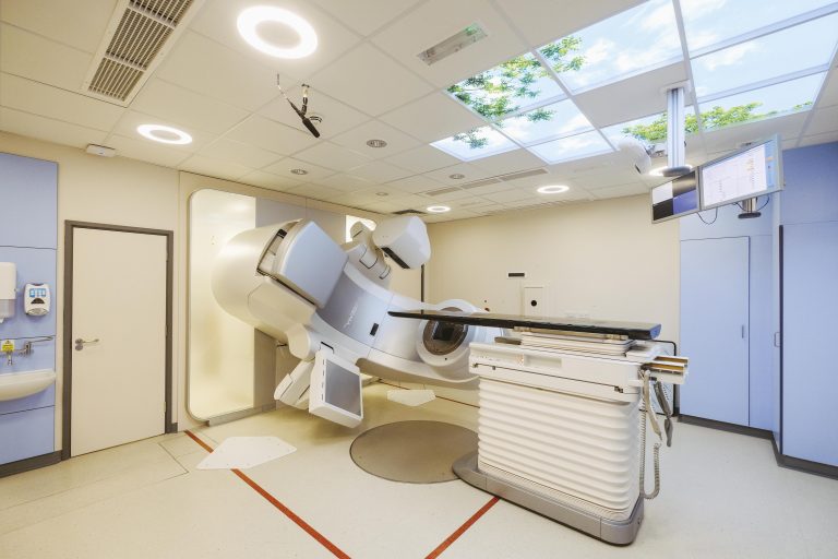 Radiotherapy treatment and support - Newcastle Hospitals NHS Foundation ...