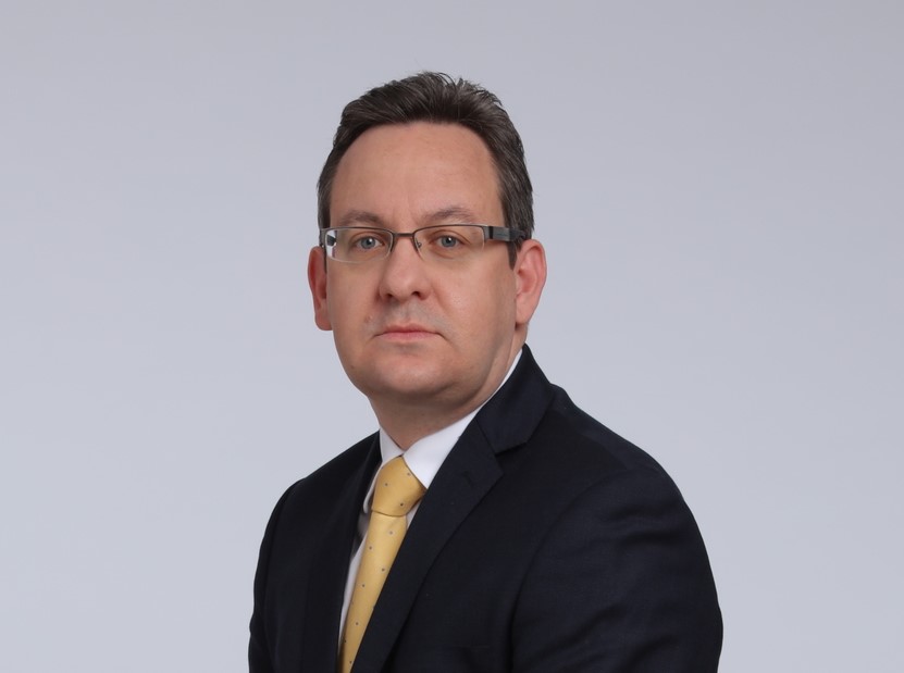 Professor David Kavanagh - Newcastle Hospitals NHS Foundation Trust