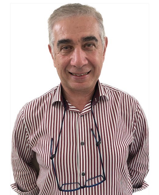 Dr Majd Abu-Harb - Newcastle Hospitals NHS Foundation Trust