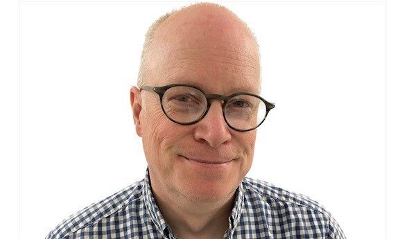 Dr Paul Moran - Newcastle Hospitals NHS Foundation Trust