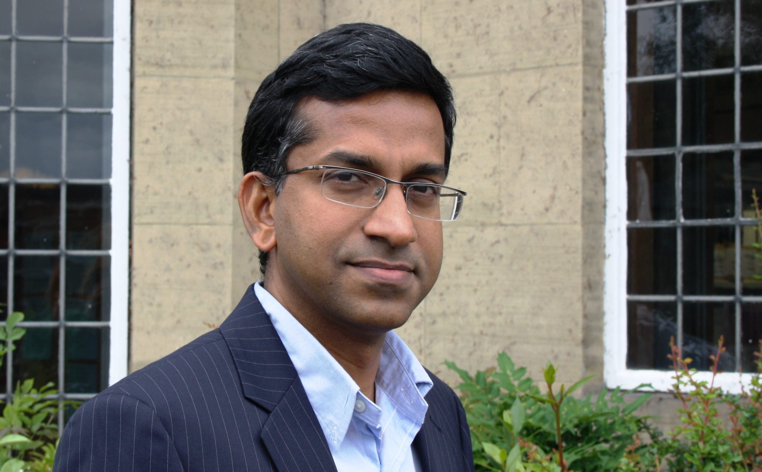 Dr Shan Ellawela - Newcastle Hospitals NHS Foundation Trust