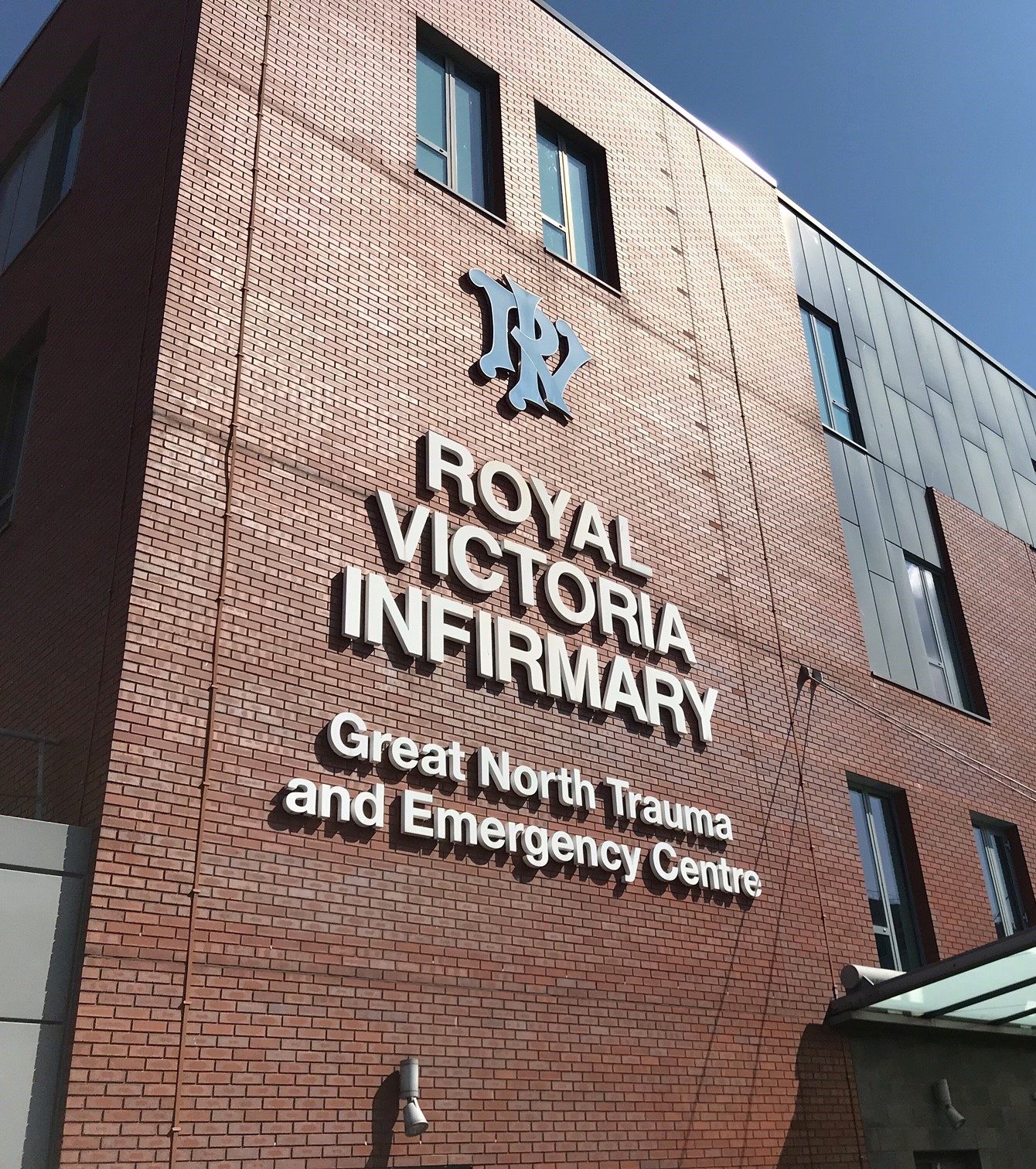 NMAHP RDI Fellow - Nicola Stephens - Newcastle Hospitals NHS Foundation ...