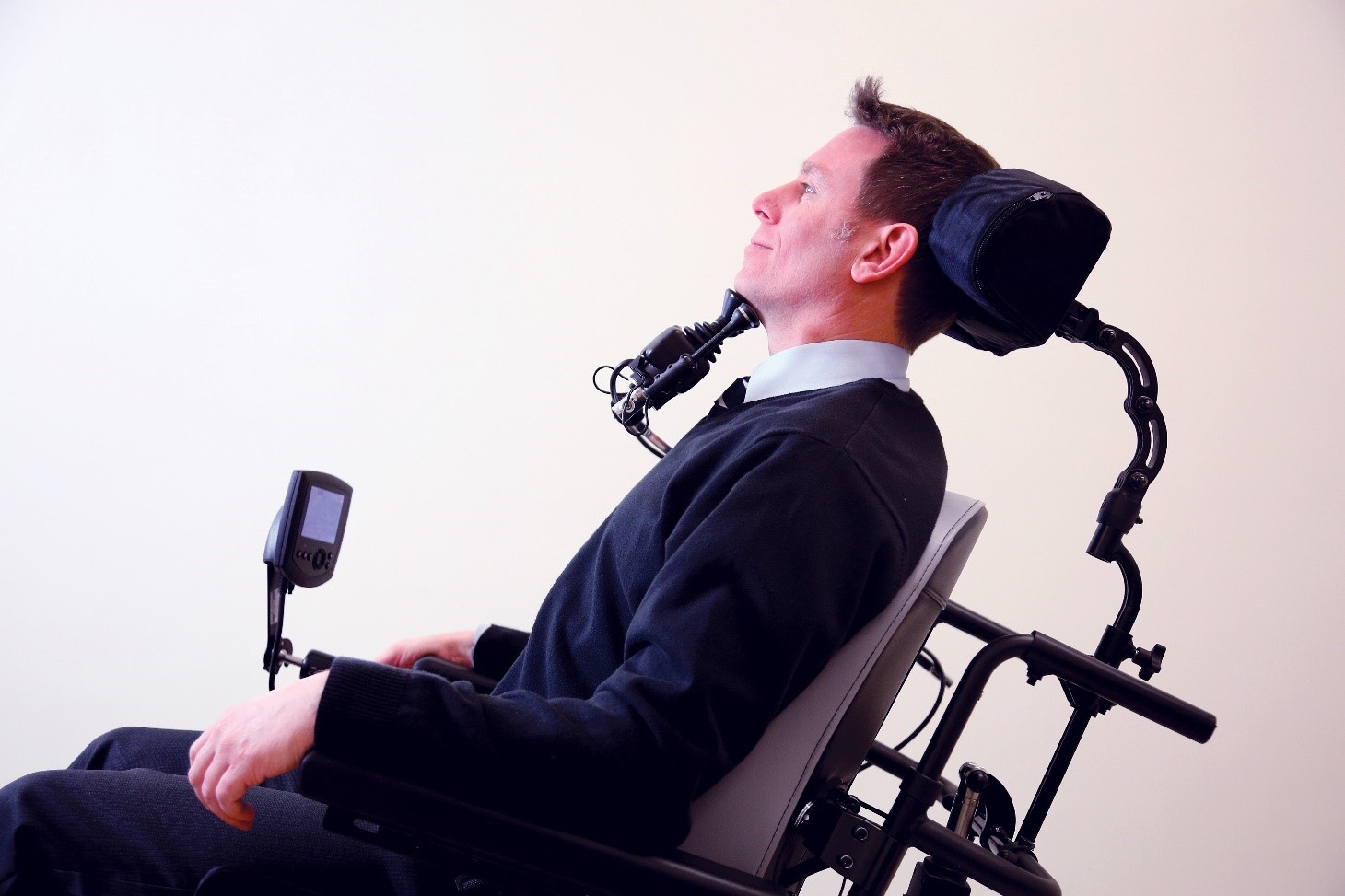 Regional rehabilitation engineering mobility service (RREMS ...