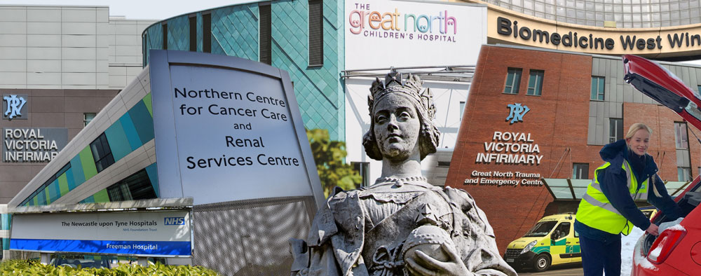 Become a member of the trust - Newcastle Hospitals NHS Foundation Trust