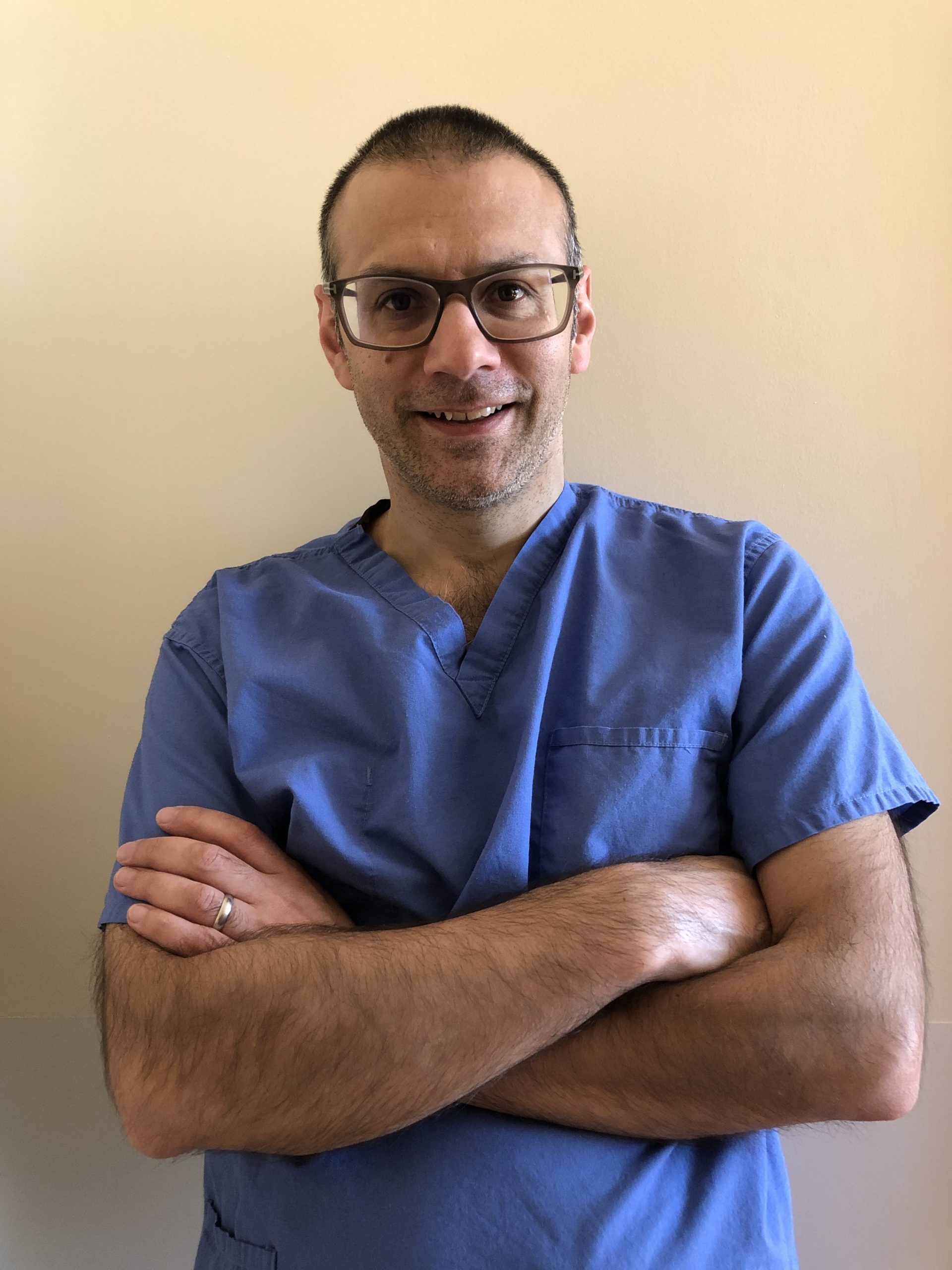 Research identifies breakthrough therapy for chronic lung condition ...