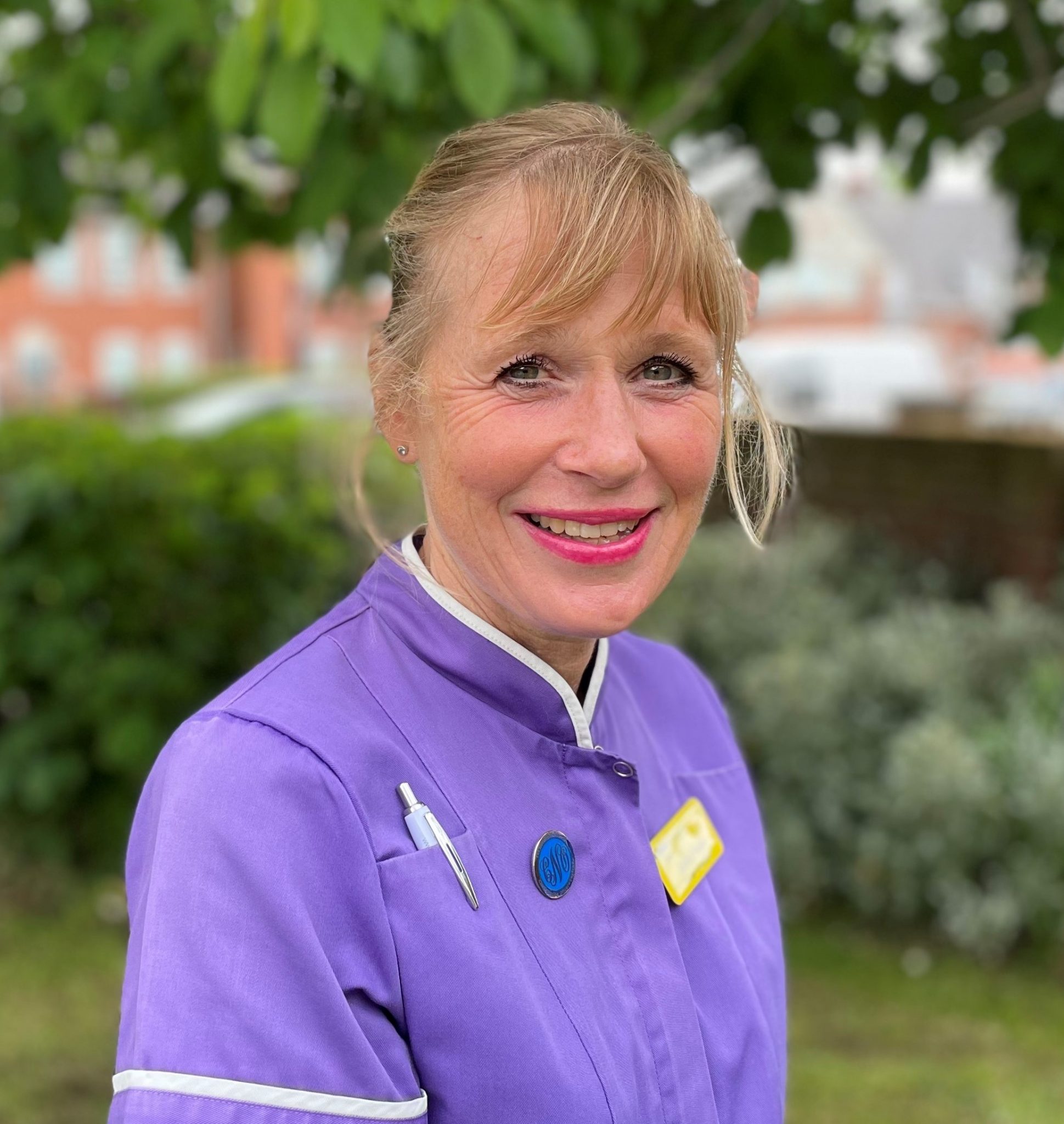 Bladder and bowel care - Newcastle Hospitals NHS Foundation Trust